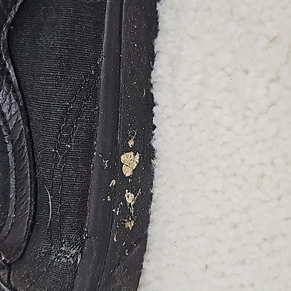 Vans | Shoes | Well Worn Vans 57698 Old Skool Classic Laceup Sneakers ...